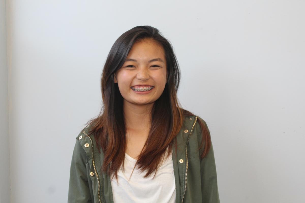 Cecilia Bach-Nguyen – The Stinger